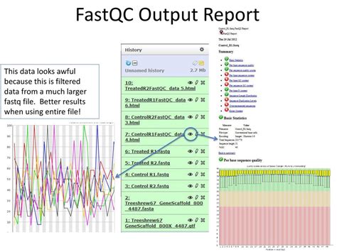 Gcc Workshop 9 Rna Seq With Galaxy Ppt Download