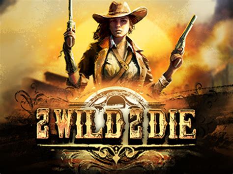 2 Wild 2 Die (Hacksaw Gaming) | Chips.gg