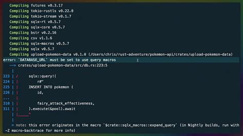 Add A New Crate To A Cargo Workspace Without Initializing Git