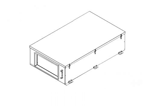 Shuft ECO-SLIM 1100W-А Приточная - купить в Москве недорого | shuft.shop