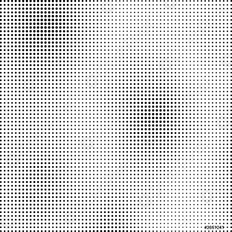 Halftone Pattern Set Of Dots Dotted Texture On White Background Stock Vector 2851241 Crushpixel