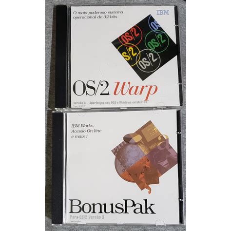 IBM PC Shopee Brasil