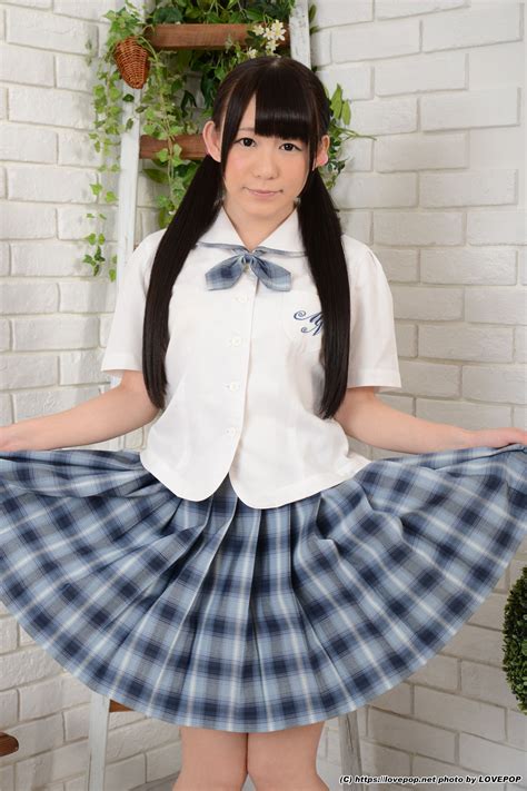 [lovepop] Marie Konishi 小西まりえ 小西满里惠 Set01 写真集 微图坊