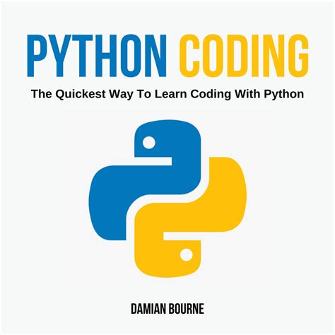 Libro Fm PYTHON CODING Audiobook