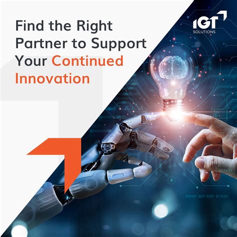 Igt Solutions On Linkedin Customerexperience Technology Igtsolutions