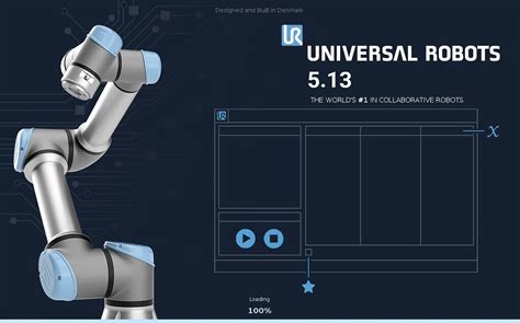 Ursim Freeze At Launch 100 Technical Questions Universal Robots Forum