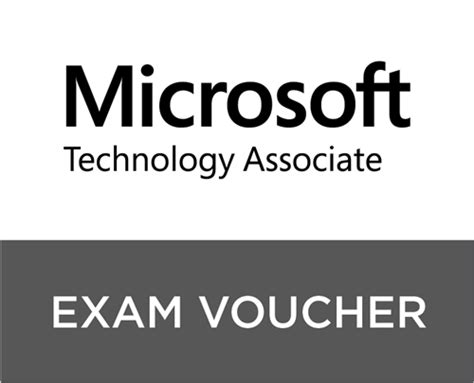 Microsoft Technology Associate Exam Certiadria