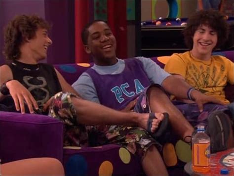 Zoey X Hot Dean Trakt