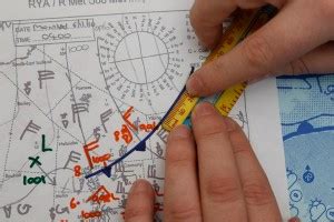 How To Draw Weather Charts Yachting Monthly