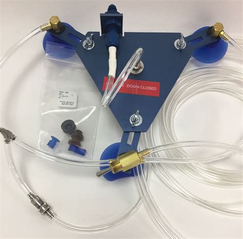 Static Port Adapterstatic Port Adapter