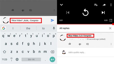 How To Use Custom Text In Social Apps And Websites