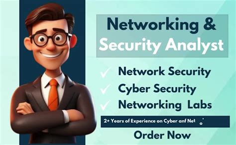 Perform Cyber Security Tasks Cisco And Computer Networking Related Labs By Markusthor Fiverr