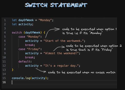 day 4 of js30xplore 1 introduction to conditional statements