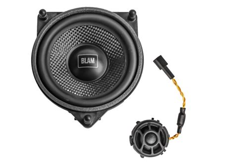 Динамики BLAM RELAX MB 100S - качественный звук и стильный дизайн для ...