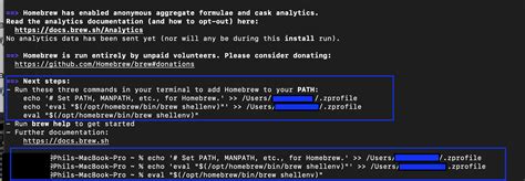 Setup A Laravel Valet Development Environment On Macos Geeks Hangout