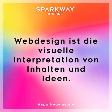 Webdesign Ist Interpretation Create With Wordpress