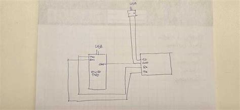 Connecting 24 Nextion To Arduino Pro Micro Displays Arduino Forum