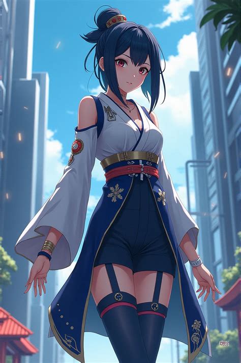 New Hinata Seaart Ai