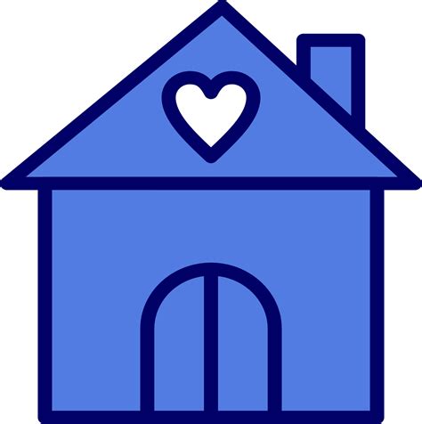 Shelter Vector Icon 19780002 Vector Art At Vecteezy