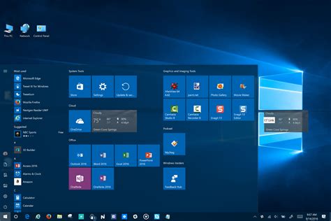 Как исправить зависание рабочего стола в Windows 10 полезные советы и рекомендации
