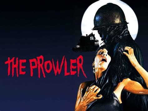 Movie The Prowler 60 Photos Moonagedaydreamfilm