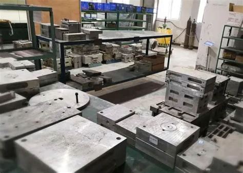 Mold Quality Standard