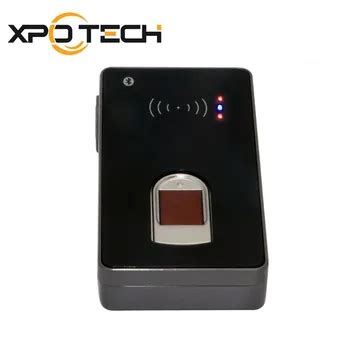 Wireless Bluetooth Fingerprint Scanner Android Biometric Reader Buy Wireless Bluetooth