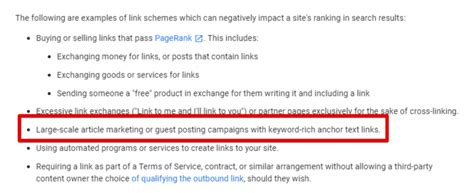 Anchor Text Best Practices For Granwehr