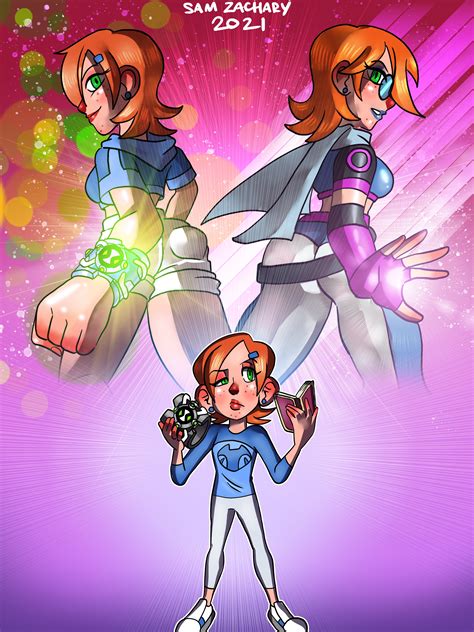 Ben10 Sexy