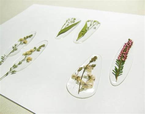 Эпоксидная смола Как сделать в домашних условиях Ингредиенты и рецепт