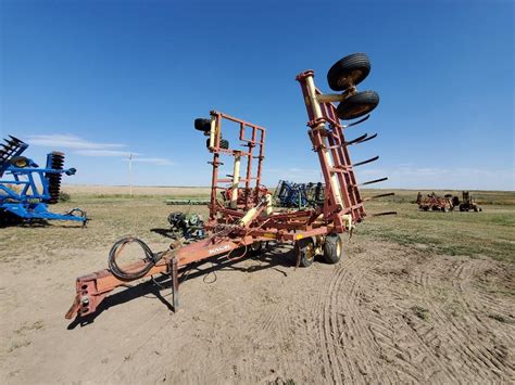 Krause Chisel Bigiron Auctions