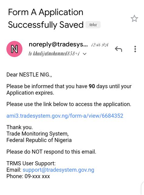Cbn E Form A Application Portal How To Pay School Fees Ptabta Ncx