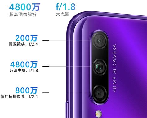Honor 9X: Randloses Smartphone mit Pop-Up Cam im Hands-On