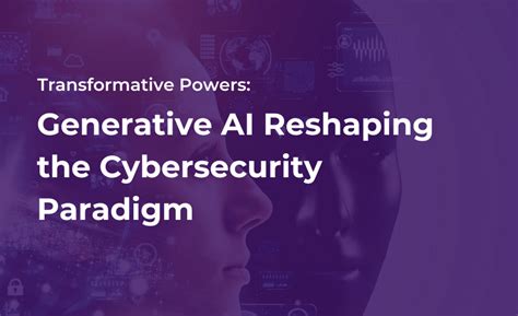 The Cybersecurity Smb Blog The Top 6 Nefarious Uses Of Generative Ai