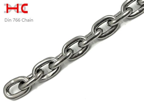 Din 766 Chain Chains Manufacturer Din 766 Chain