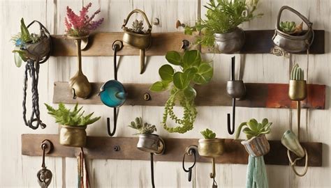 Diy Hooks For Creative Home Decor Papahooks