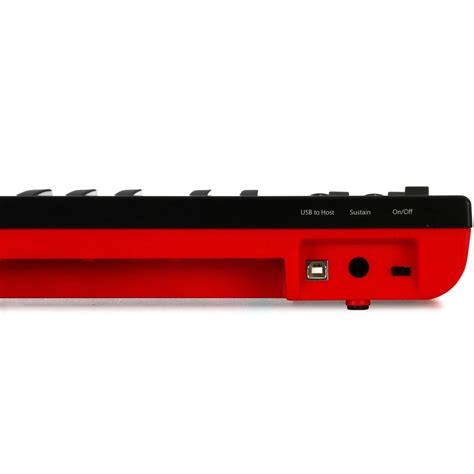 Nektar SE49 MIDI Keyboard Controller - Pustudio.vn