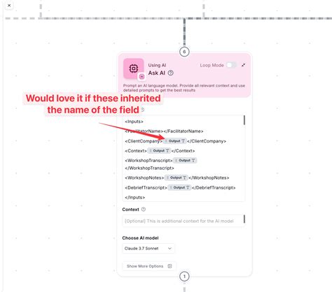 Drag And Drop Nodes Inherit Names Of Where They Come From Node