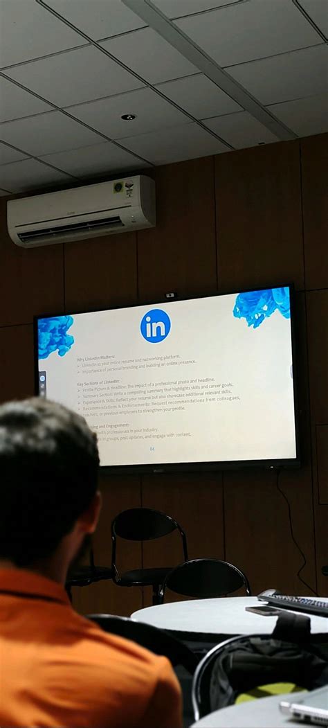 Yagnik Bavaliya On Linkedin Today I Join The Session At Trans Globe