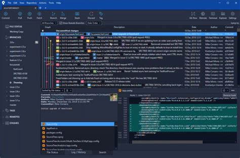 Sourcetree For Windows Preview Work Life By Atlassian