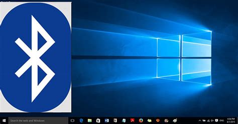 Instructions On How To Set Up Bluetooth On Windows