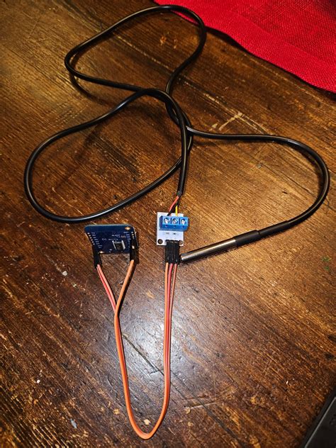 Are All My Esp8266 Fried Sensors Arduino Forum