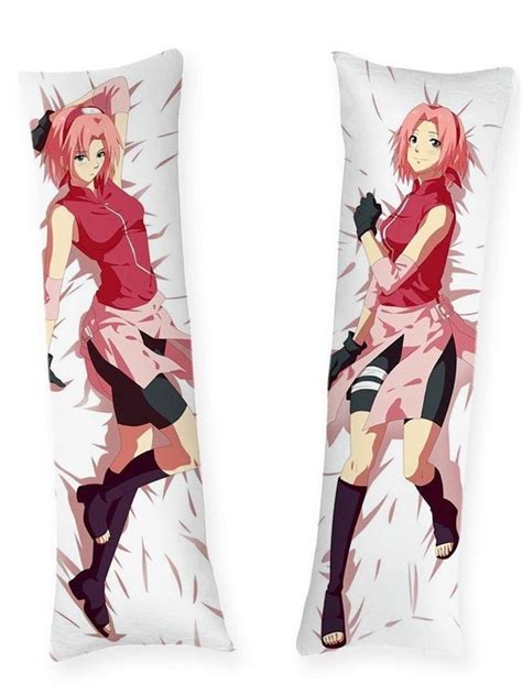 Sakura Haruno Dakimakura Dakimakura Store