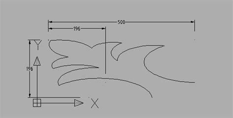 Stretch Graphic AutoCAD D Drafting Object Properties Interface AutoCAD Forums