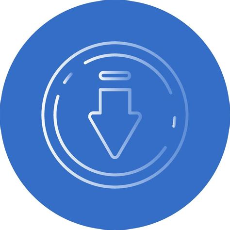 Download Gradient Line Circle Icon 40832659 Vector Art At Vecteezy