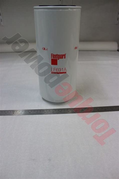 LF691A - LUBE FILTER - Torquepower