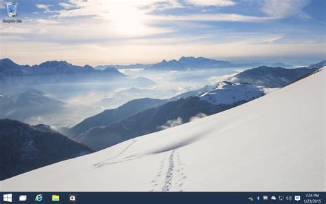 How To Shrink Or Hide The Windows Taskbar Search Box