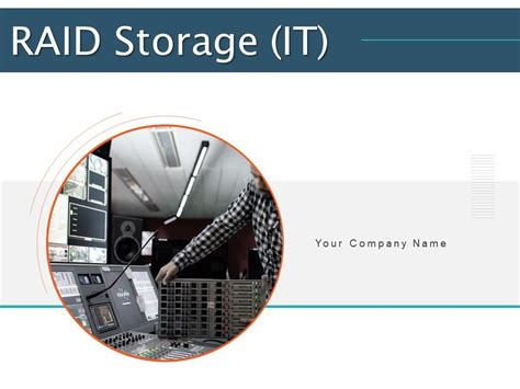 Top 10 Raid Storage Powerpoint Presentation Templates In 2025