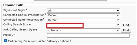 Solved ı Hae Cisco Unity To Cucm Problem Cisco Community