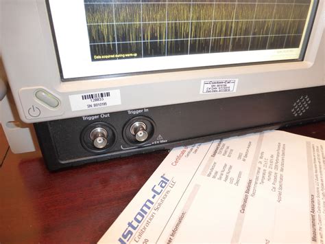 Tektronix Rsa6114a 9 Khz 14 Ghz Real Time Spectrum Analyzer